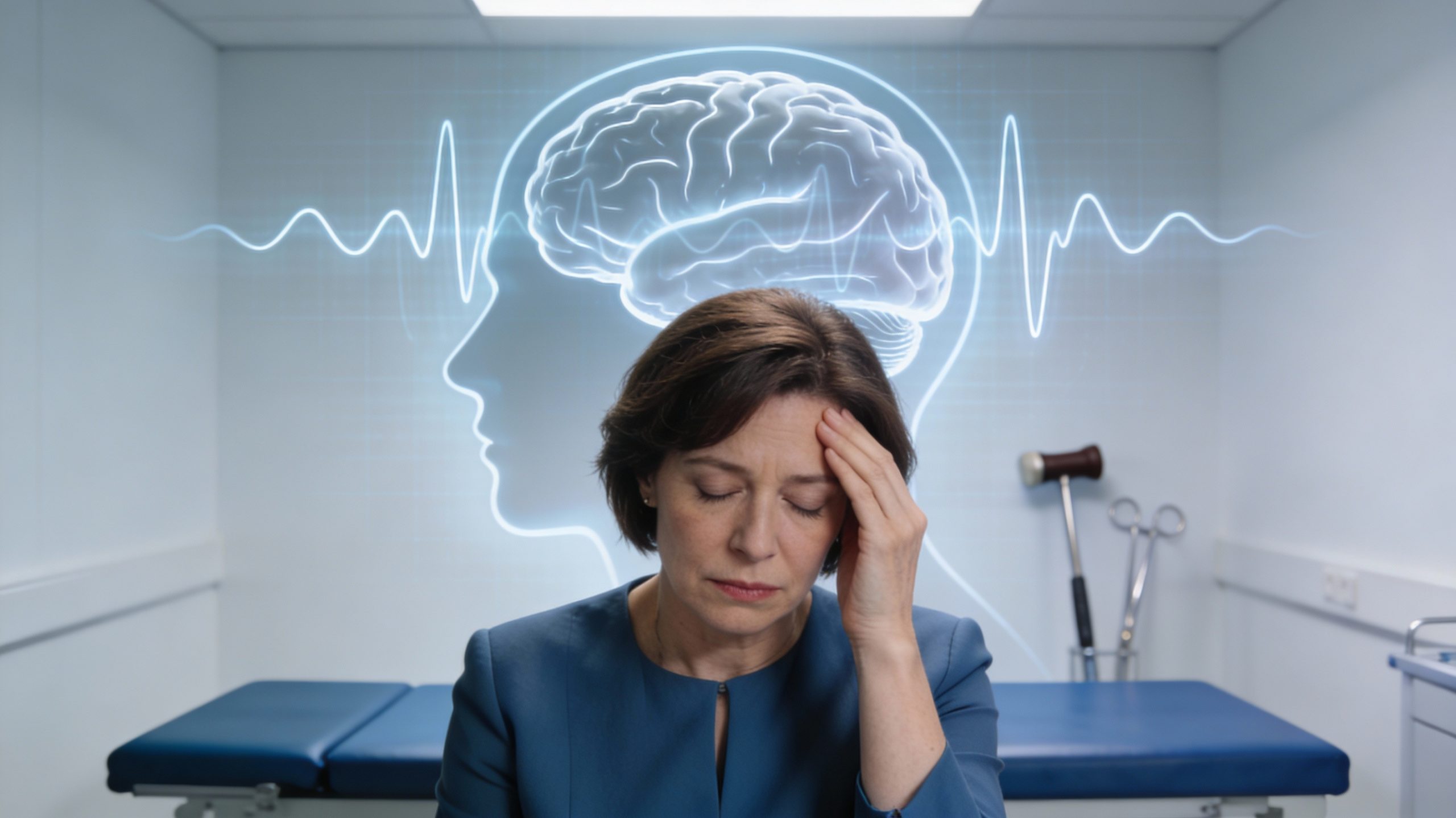 ⭐ Neurologischer Schwindel